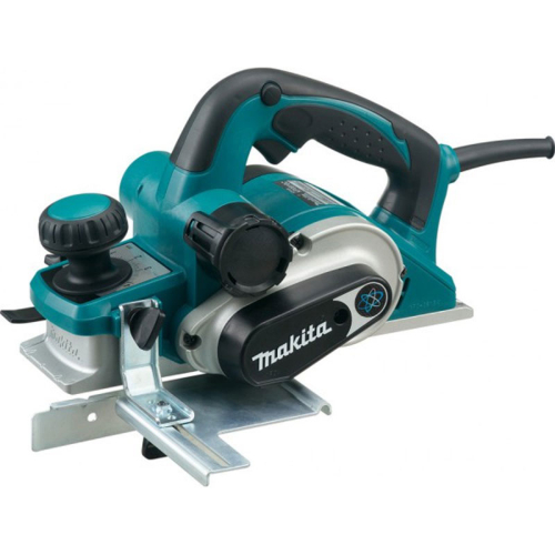 Električno rende Makita KP0810C (ručni abrihter)