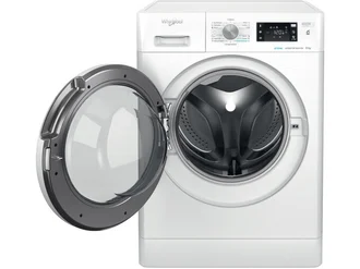 Whirlpool Veš Mašina FFB 8258 WV EE