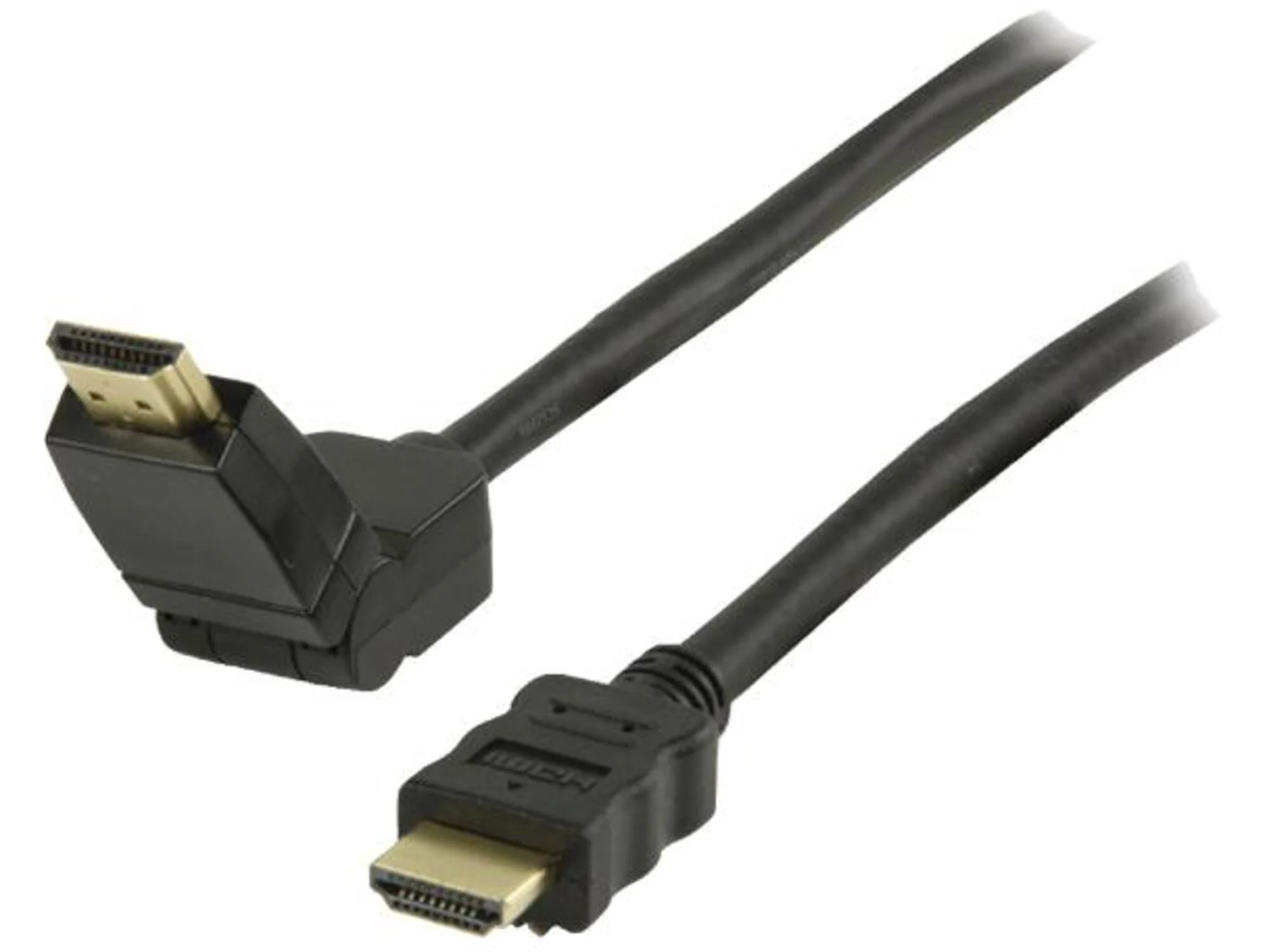 ZED Electronic HDMI kabl 3 m