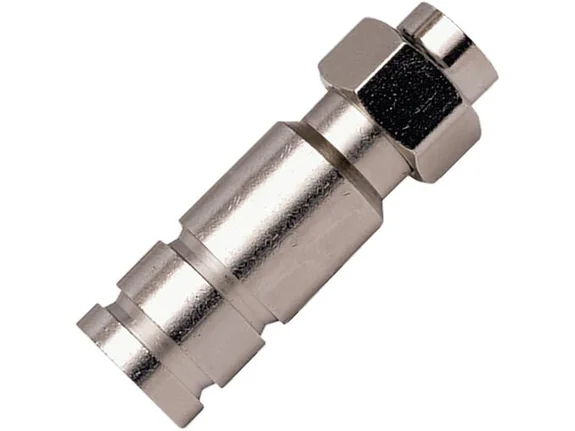 AWA Kompresioni konektor za RG6 CO-X06