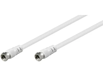 ZED Electronic Antenski kabl sa F konektorima FC/3,0