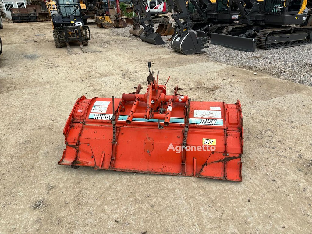 Kubota R 15 N rotaciona sitnilica