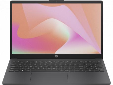 Laptop HP 15-fc0067nia DOS/15. 6 FHD AG/Ryzen 3-7320U/8GB on-