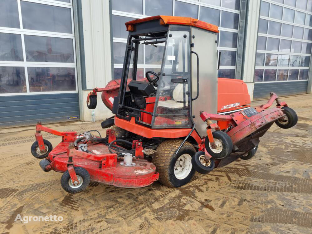 Jacobsen HR 5111 kosilica za travu