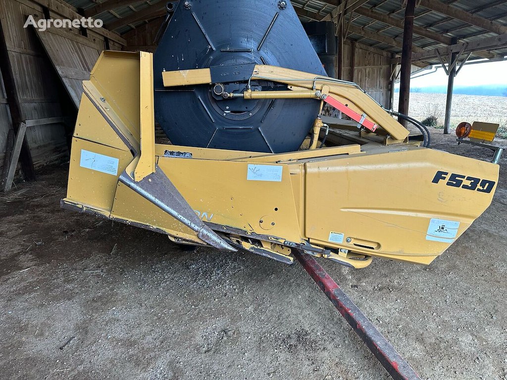 Claas F530 adapter za žito