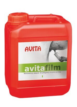 Technost za higiјenu vimena pre muzhe AvitaFilm 5L