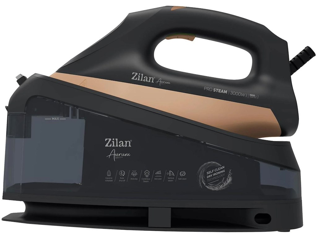 Zilan Parna stanica ZLN4261 3000W