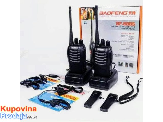Radio stanice