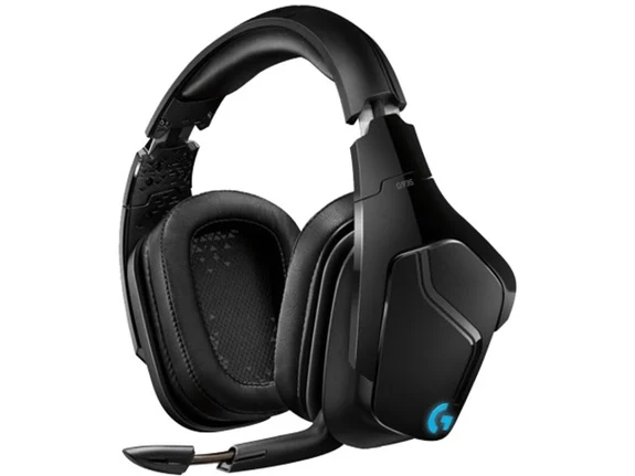 Logitech Gejmerske slušalice Wireless G935