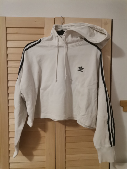 Kratak adidas duks