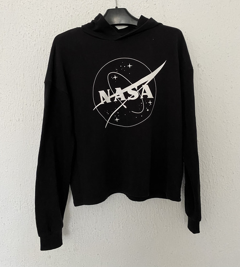 NASA duks