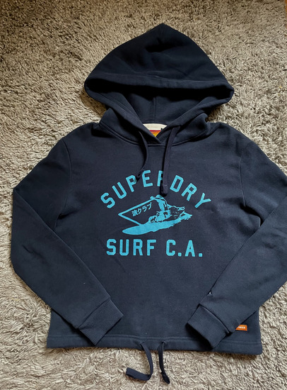 Original Superdry duks