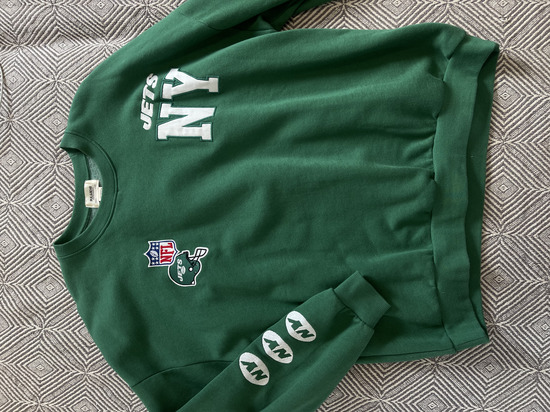 pull&bear nfl duks