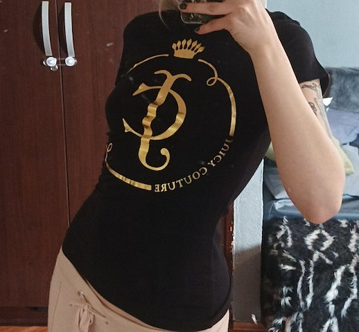 Juicy Couture majica
