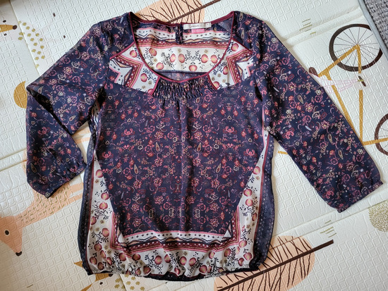 Bershka bluza