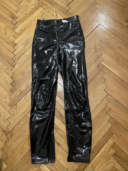 LATEX ZARA PANTALONE