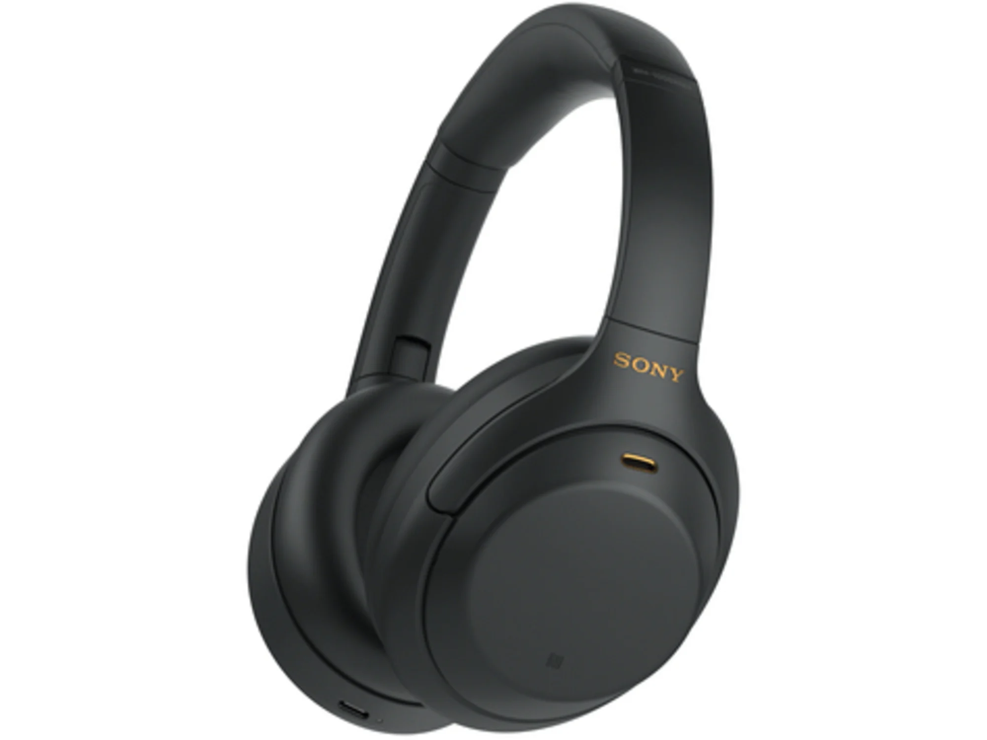 Sony Bluetooth slušalice WH-1000XM4B