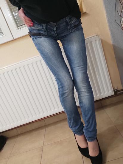 Tally Weijl farmerke