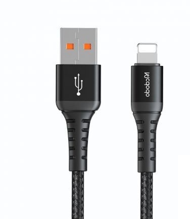 MCDODO CA-2263 kabl usb na lightning 3A, dužina 3m