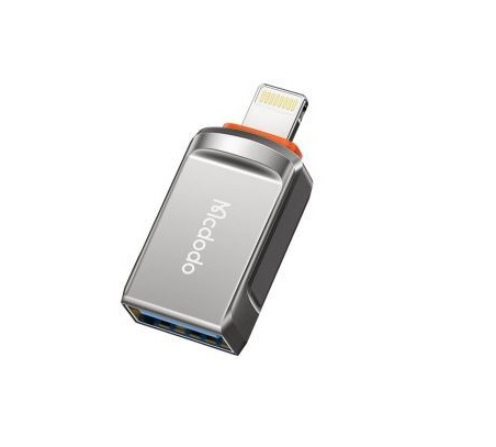 MCDODO OT-8600 adapter usb-a 3.0 na lightning konektor