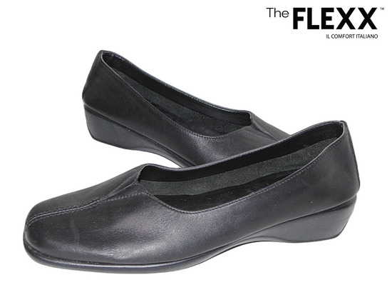 **The FLEXX**kožne cipele-jednom nošene