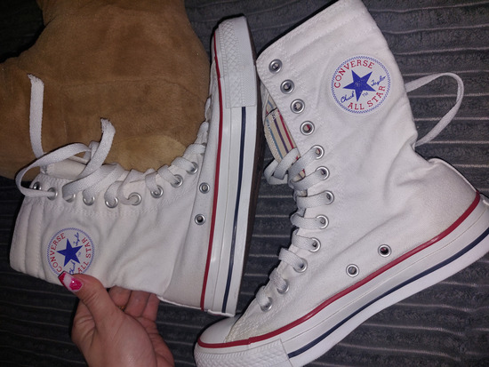 Orginal Converse duboke starke