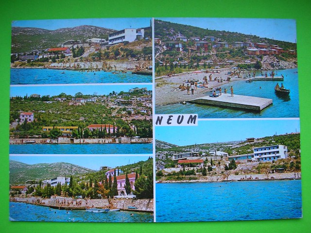 Neum