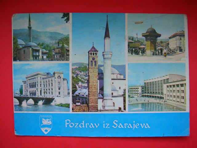 Sarajevo