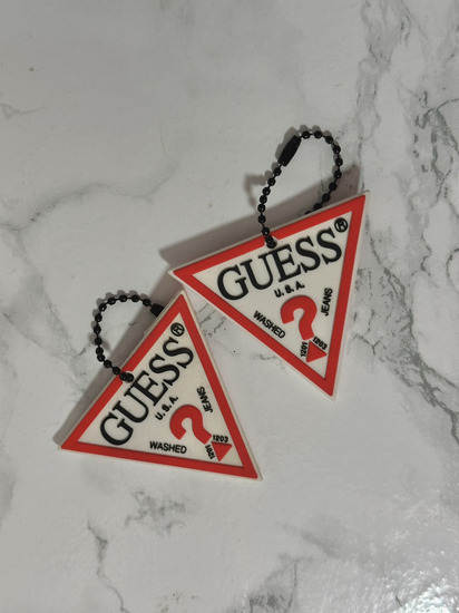 Guess privesci