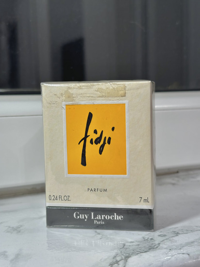 Fidji mini parfem 7ml