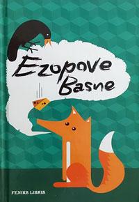 EZOPOVE BASNE