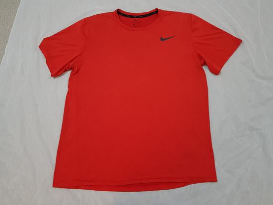 Nike original muska majica crvena