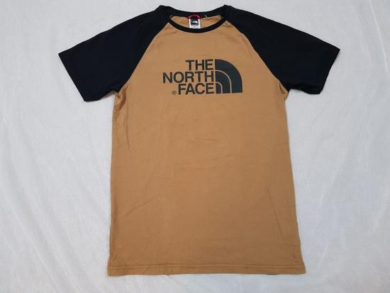 The north face original muska majica