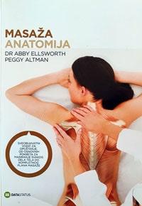 MASAŽA ANATOMIJA – Abby Ellsworth, Peggy Altman