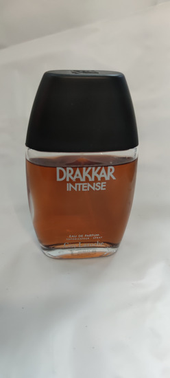 Drakkar intense Eau de Parfum 90\100ml