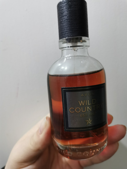 Wild country Avon 75/70 ml