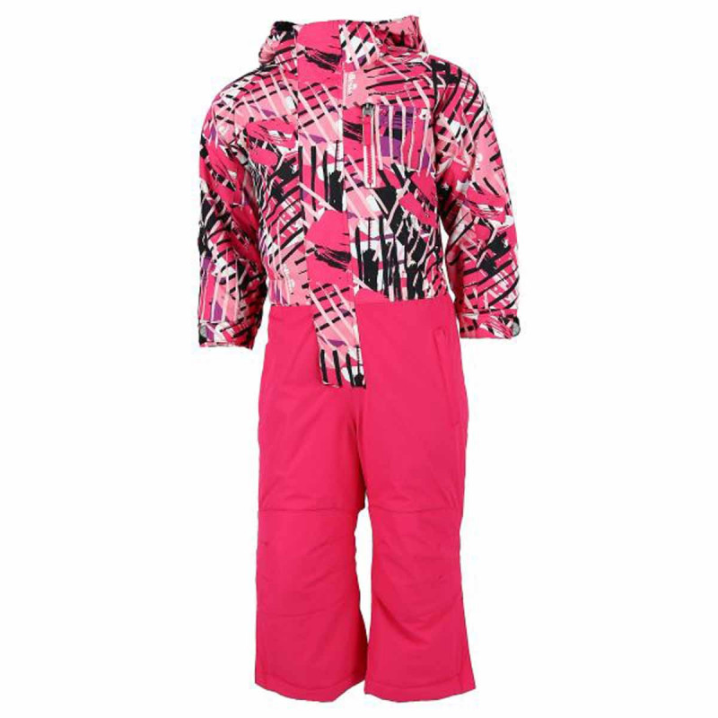 KOMBINEZON ELLESSE MASHA GIRLS SKI SUI