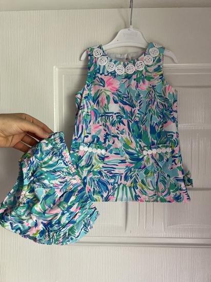 Lilly Pulitzer haljina