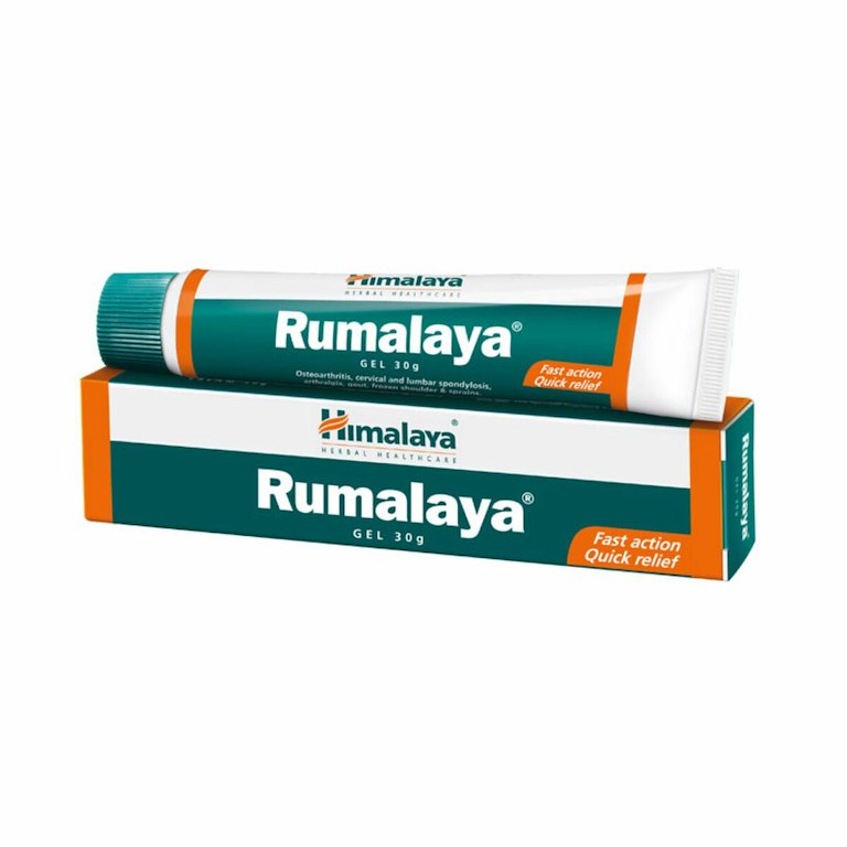 Rumalaya gel 30g