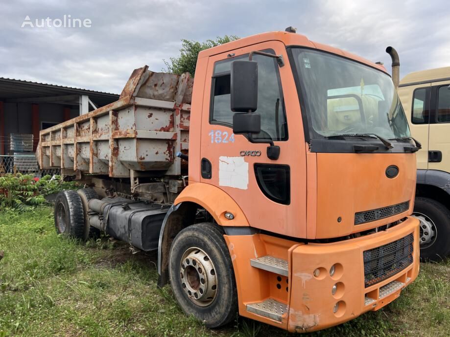 Ford 1824 kiper