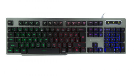 Rampage KB R78