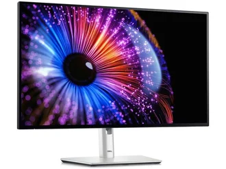 Dell Monitor Thunderbolt UltraSharp IPS 27Inch QHD 120Hz U2724DE