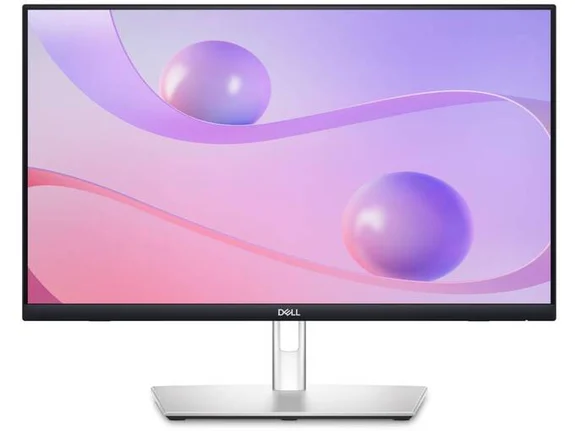 Dell Monitor Multi-Touch Professional IPS 23.8Inch P2424HT