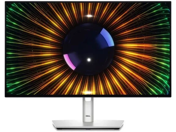Dell Monitor UltraSharp IPS 23.8Inch 120Hz USB-C U2424H
