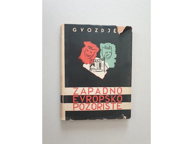 Zapadno evropsko pozorište - Gvozdjev