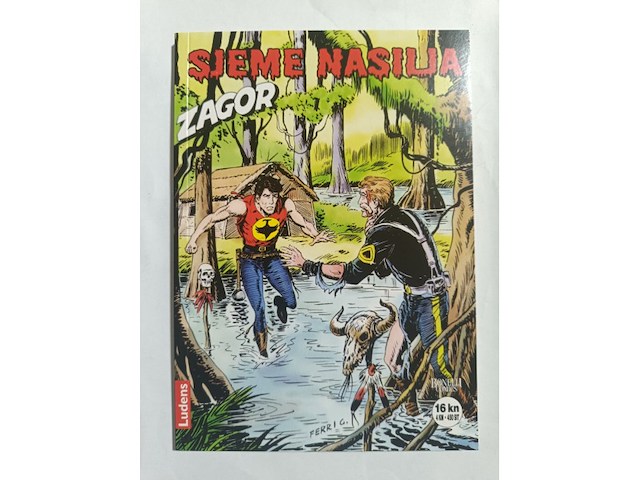 (0688) Zagor 123 Sjeme nasilja