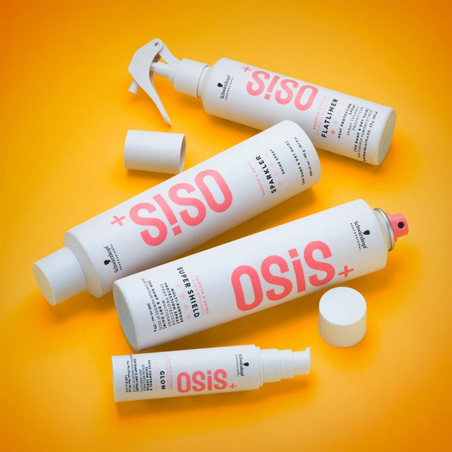 SCHWARZKOPF PROFESSIONAL OSIS+ SUPER SHIELD 300ML