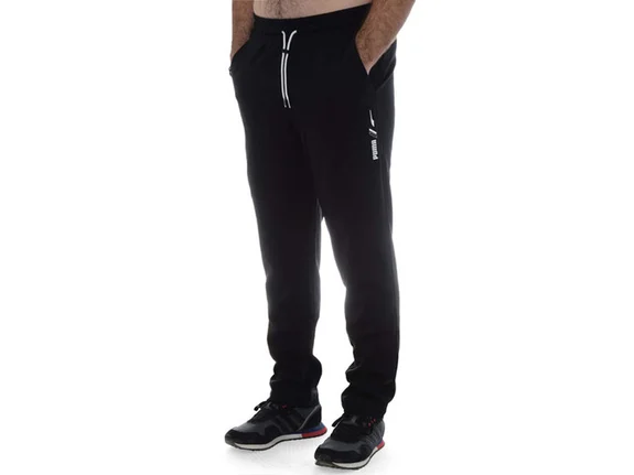 Puma Muški donji deo trenerke Rad/Cal Pants 849782-01