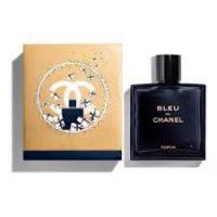 Chanel Bleu Lux