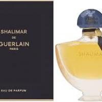 Guerlain Shalimar